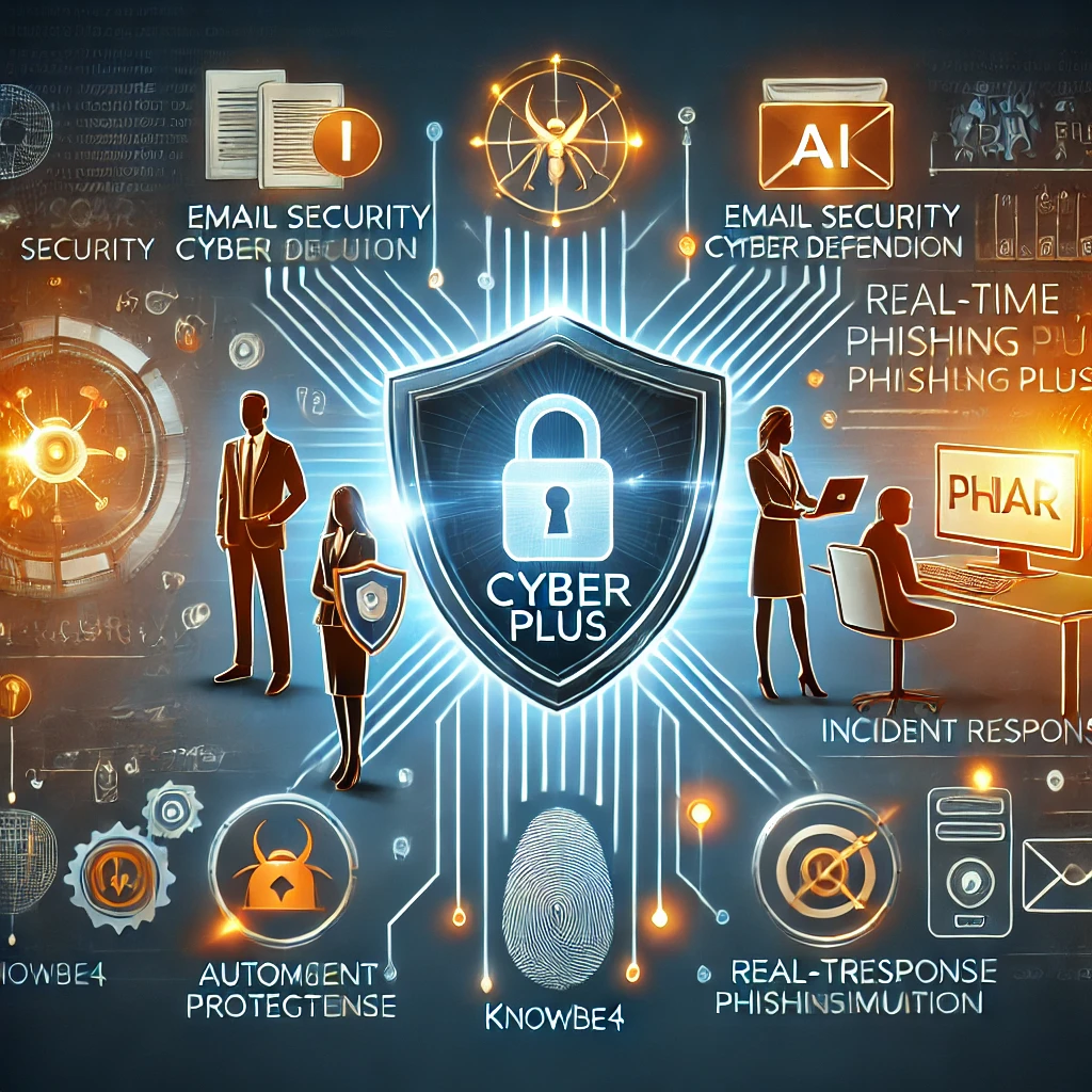 Turn Your Users into Cybersecurity Defenders – OUTWIEW